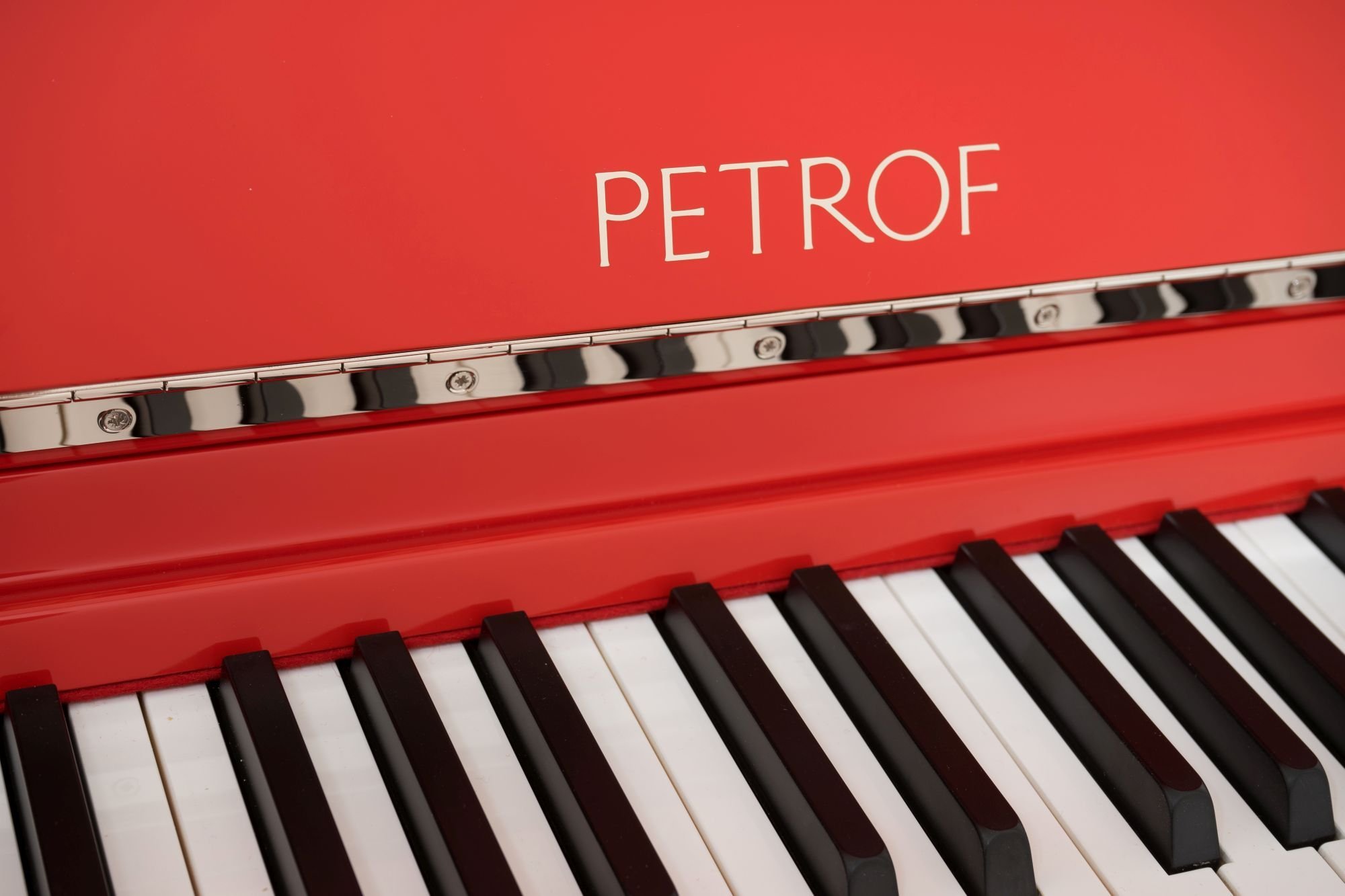 Colours | PETROF, spol. s r.o.